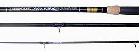 Tricast Feeder Hengels